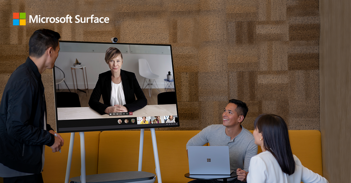 Four key elements for building a successful hybrid workplace – Tellus ...