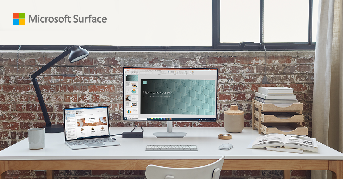 Explore the diverse portfolio of Surface devices – Tellus Cloud Consulting